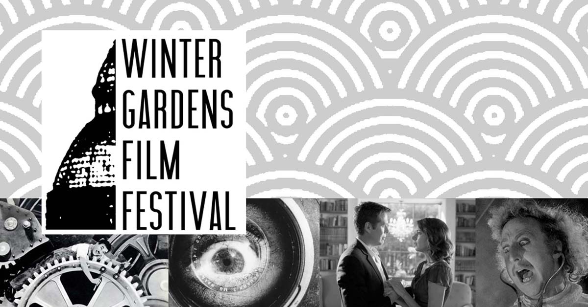 Programme 2017 - Blackpool Film Festival