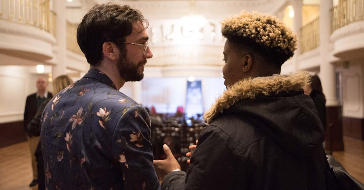 News - Blackpool Film Festival