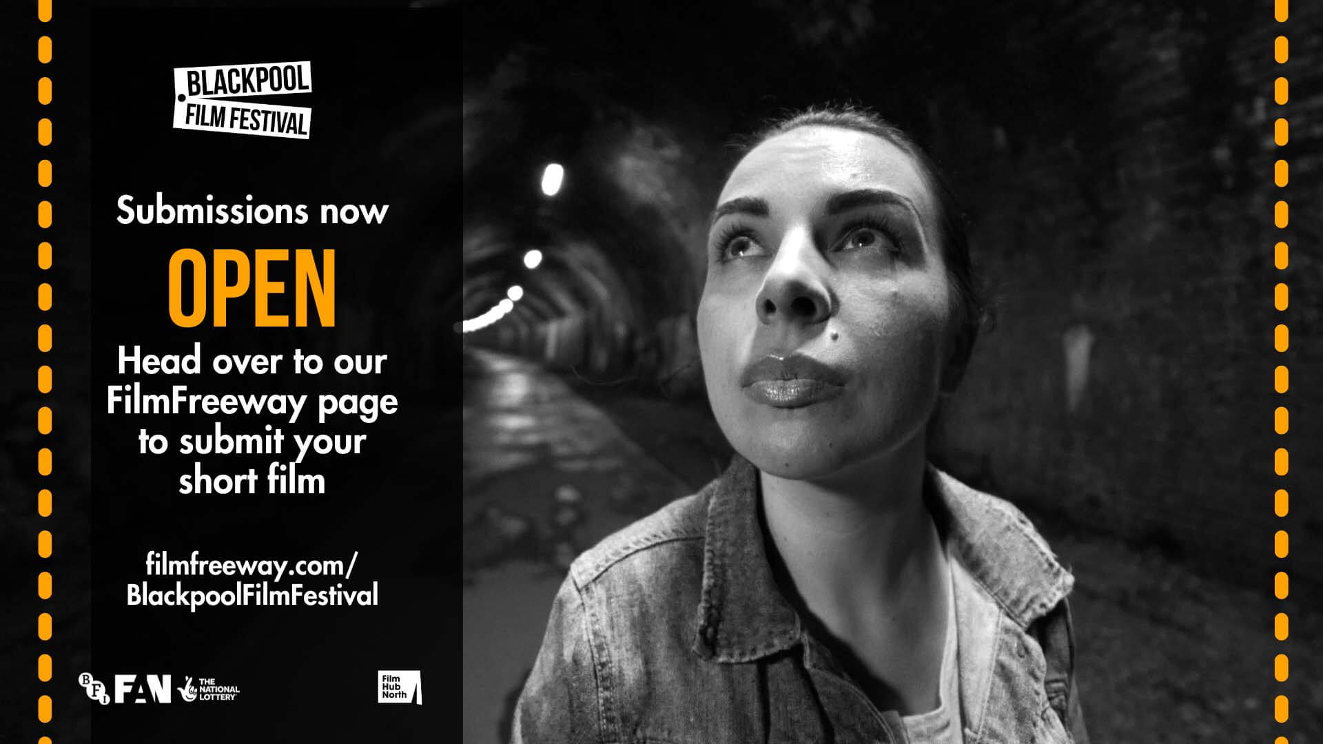 Submissions - Blackpool Film Festival