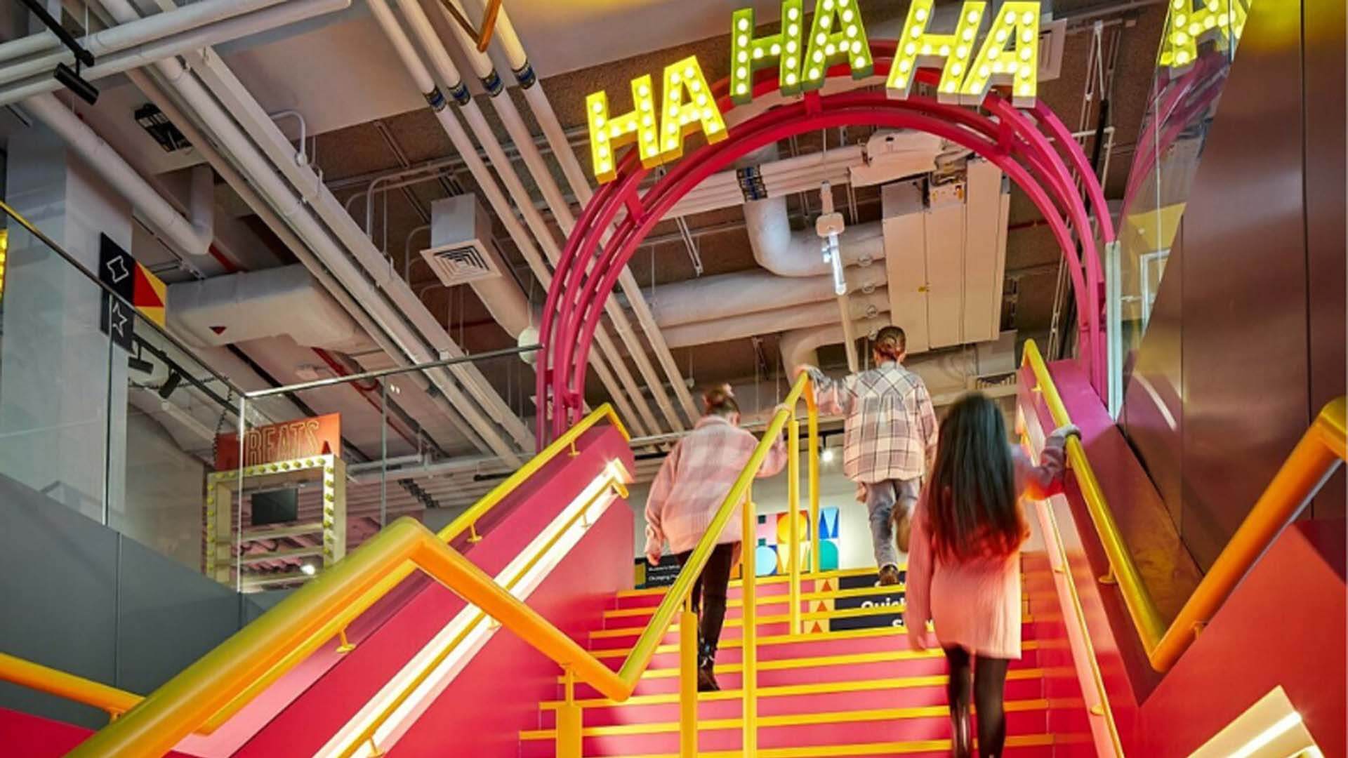 Venues - Blackpool Film Festival